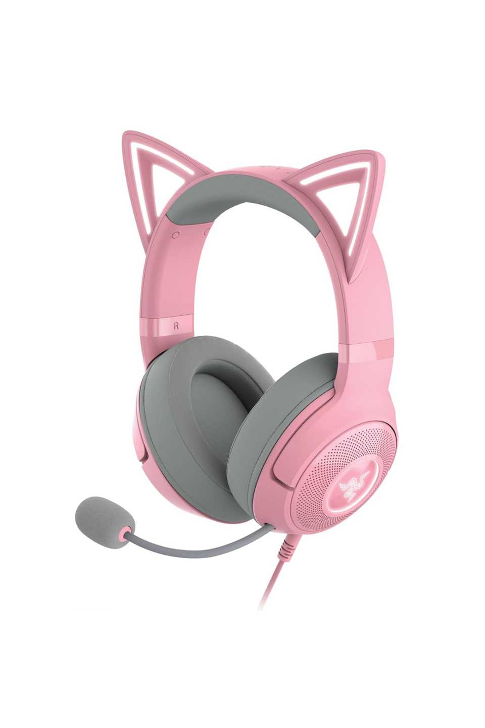 Best Pink Gaming Headsets
