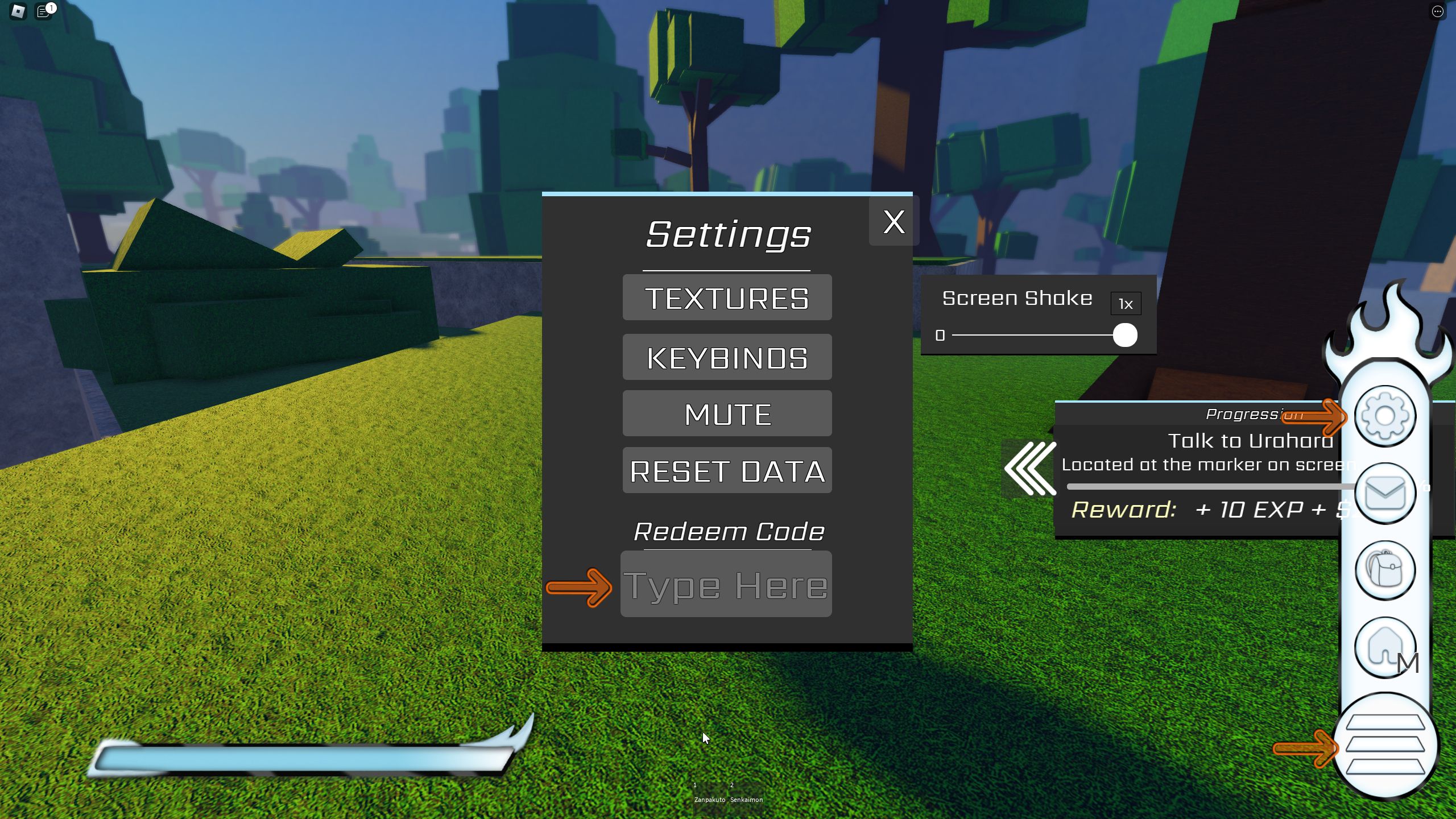 Every Bleach Soulz Code For Roblox