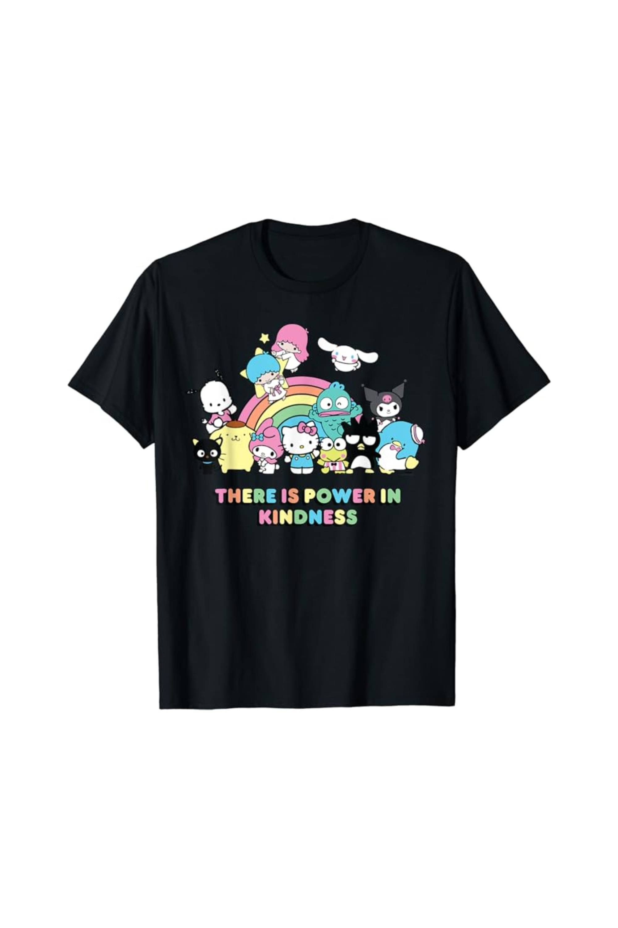 Best Sanrio Apparel in 2024