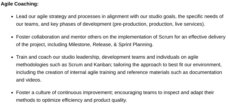 Sony Bend's New IP Will Seemingly Feature Live-Service Elements