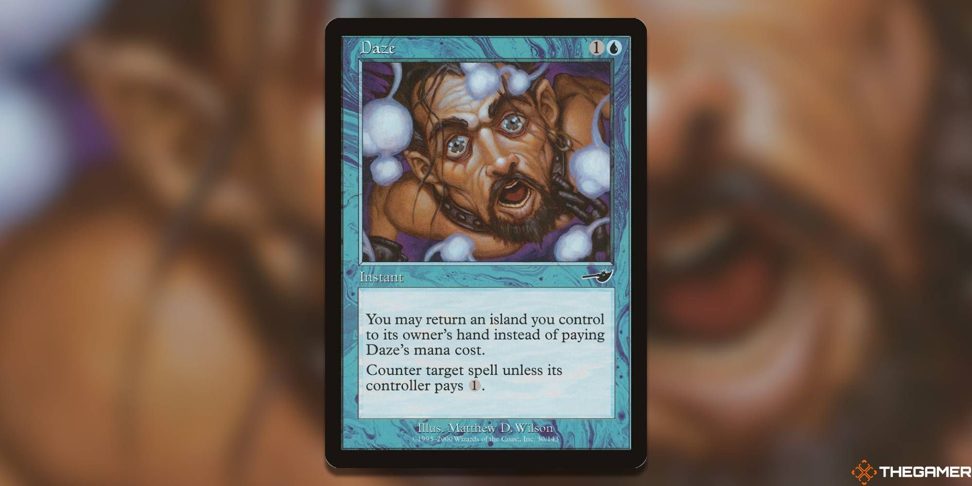 The Best Common Counterspells In MTGG