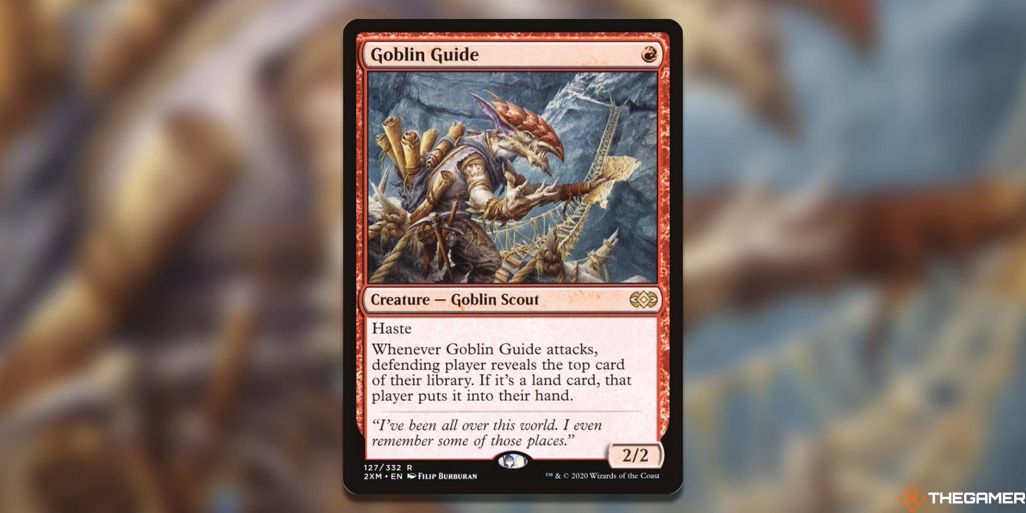 The Best One-Mana Goblins In MTG