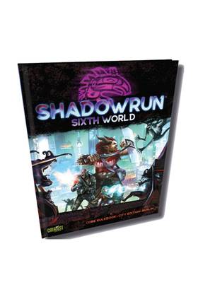 Best Cyberpunk TTRPGs