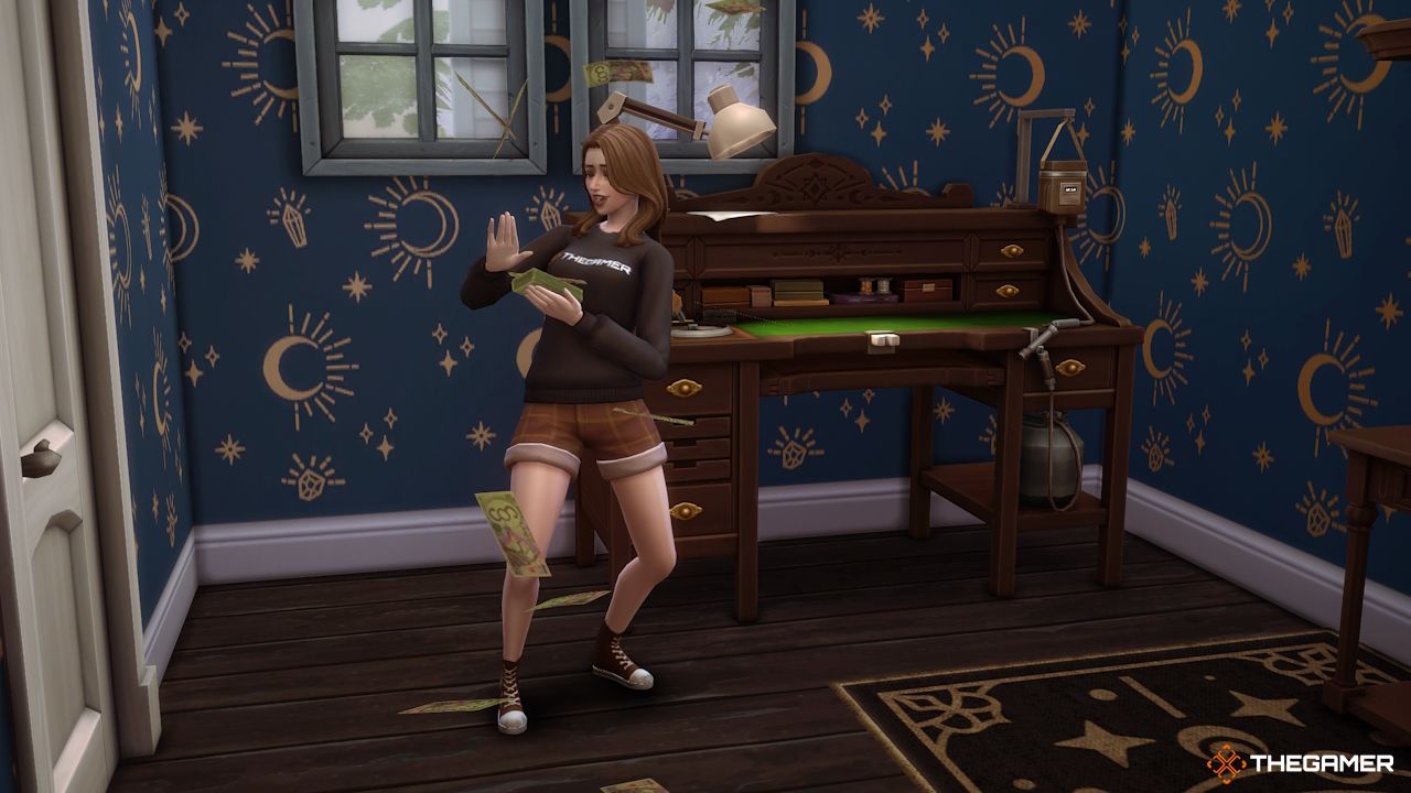 How To Make Money Selling Jewelry In The Sims 4: Crystal Creations