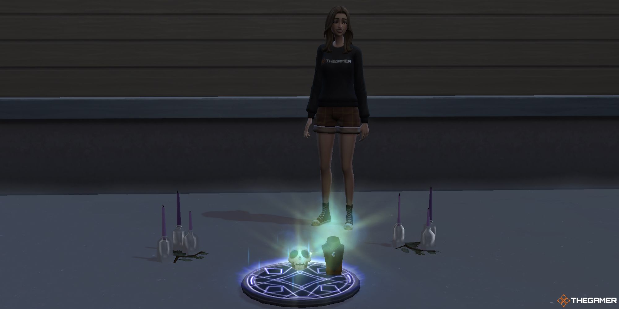 Best Gemstones And Metals For Jewelry Making In The SIms 4: Crystal ...