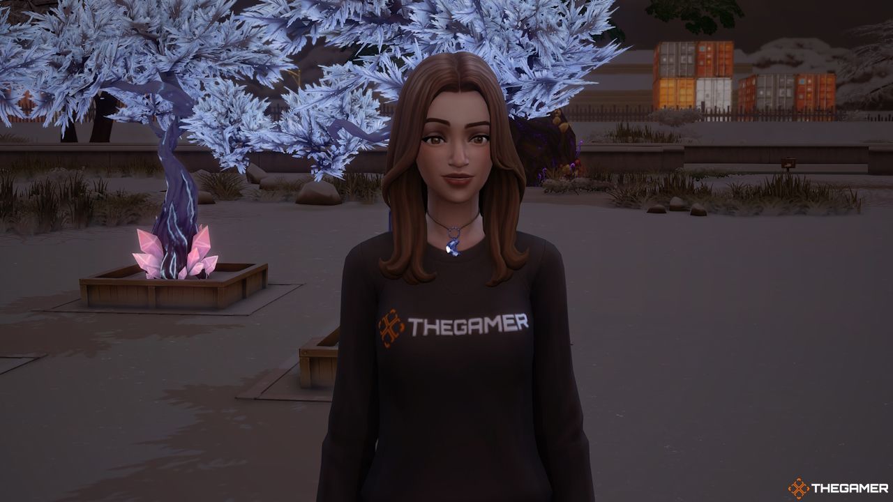 How To Charge And Use Crystals In The Sims 4: Crystal Creations