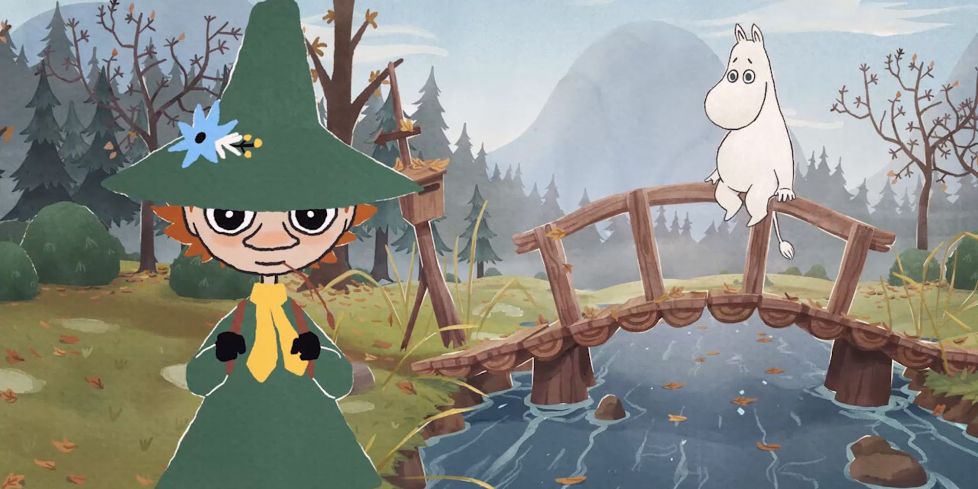 Beginner Tips For Snufkin: Melody Of Moominvalley