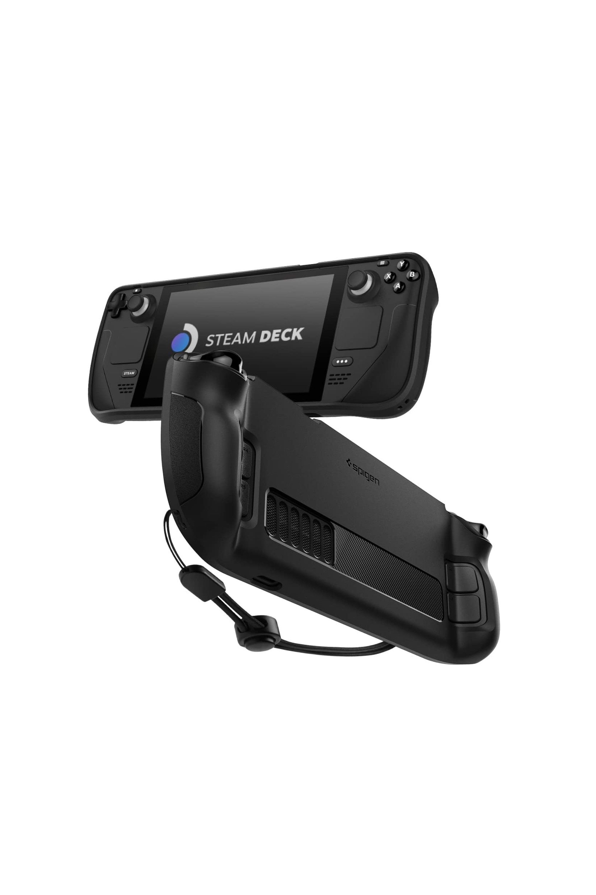 Best Steam Deck Accessories In 2024