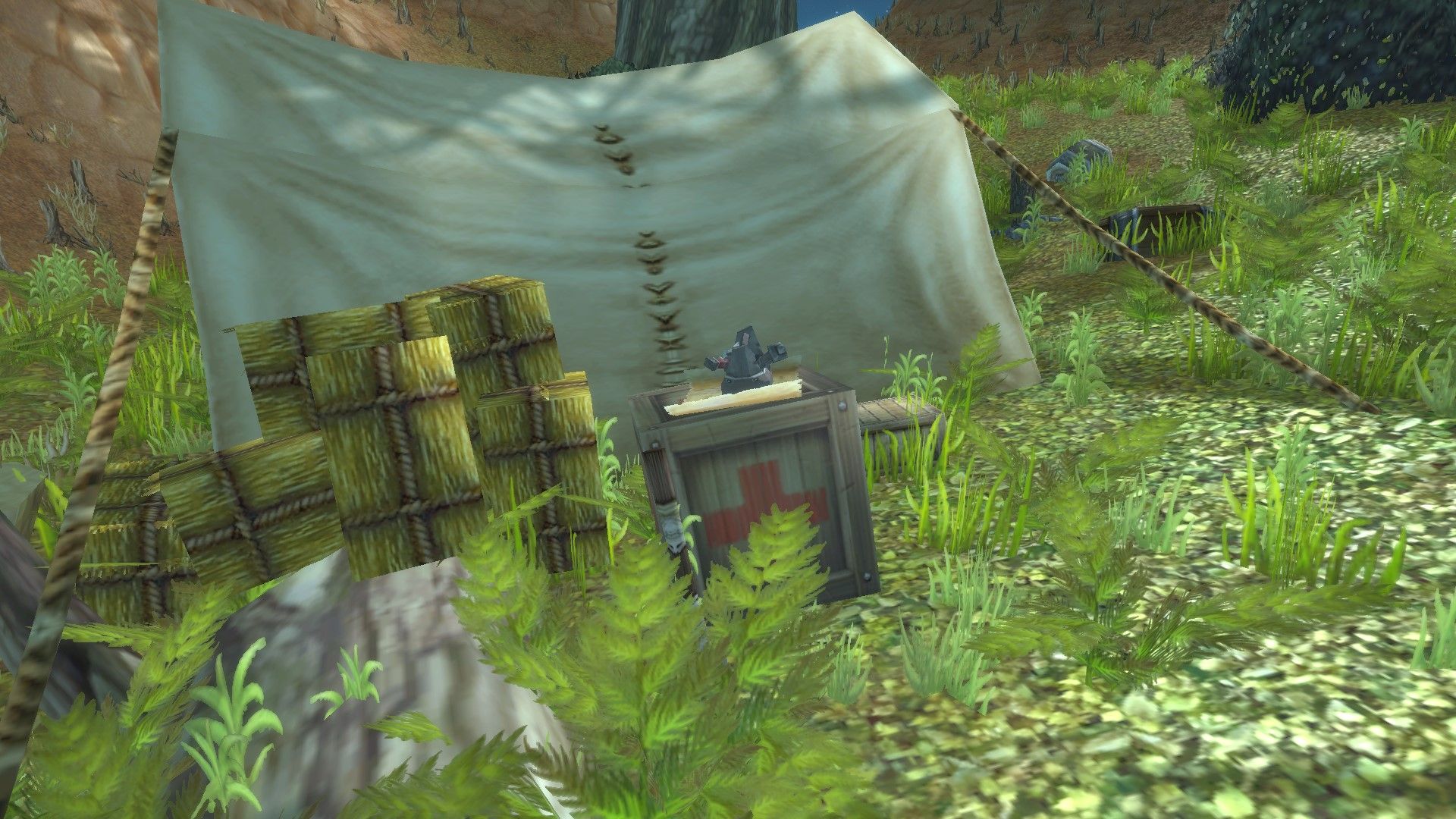 How To Get The Cozy Sleeping Bag In WoW: Season Of Discovery