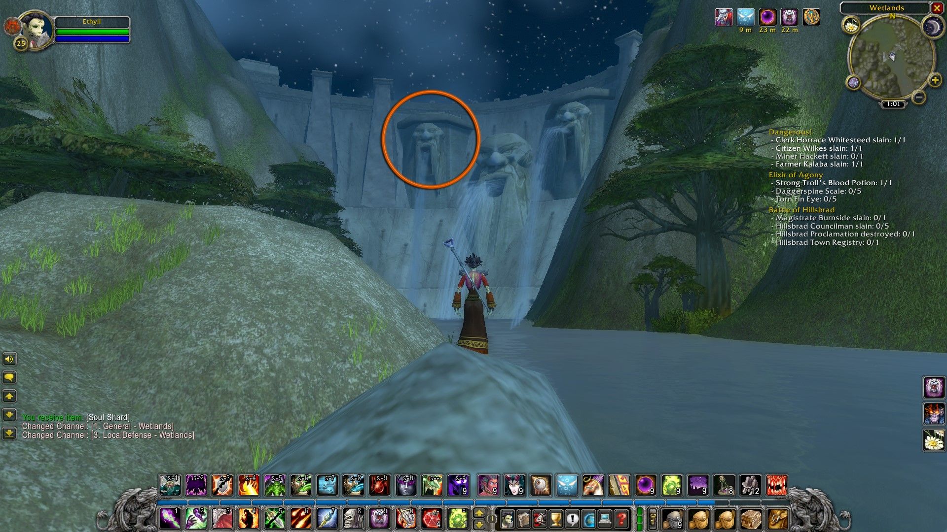 How To Get The Cozy Sleeping Bag In WoW: Season Of Discovery