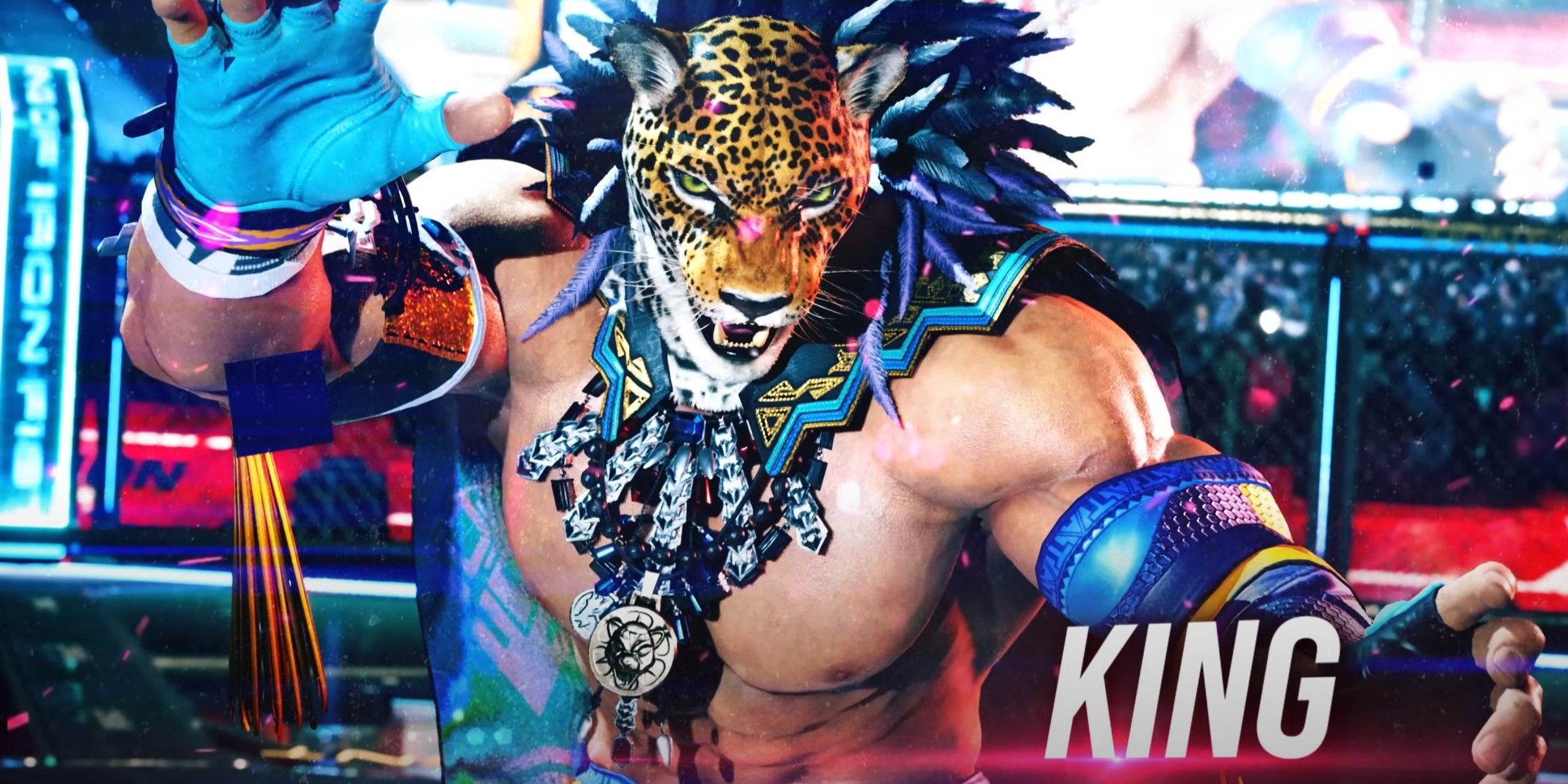 How To Improve Your Rank In Tekken 8