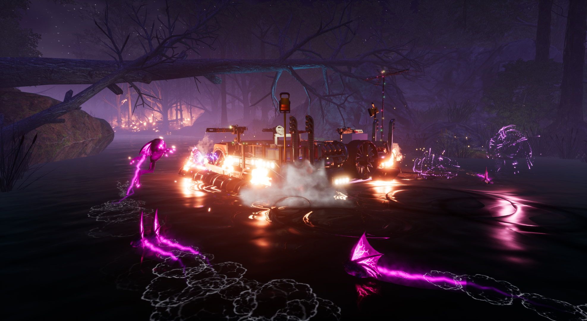 The Future Of Virtual Reality Is Co-operative Experiences