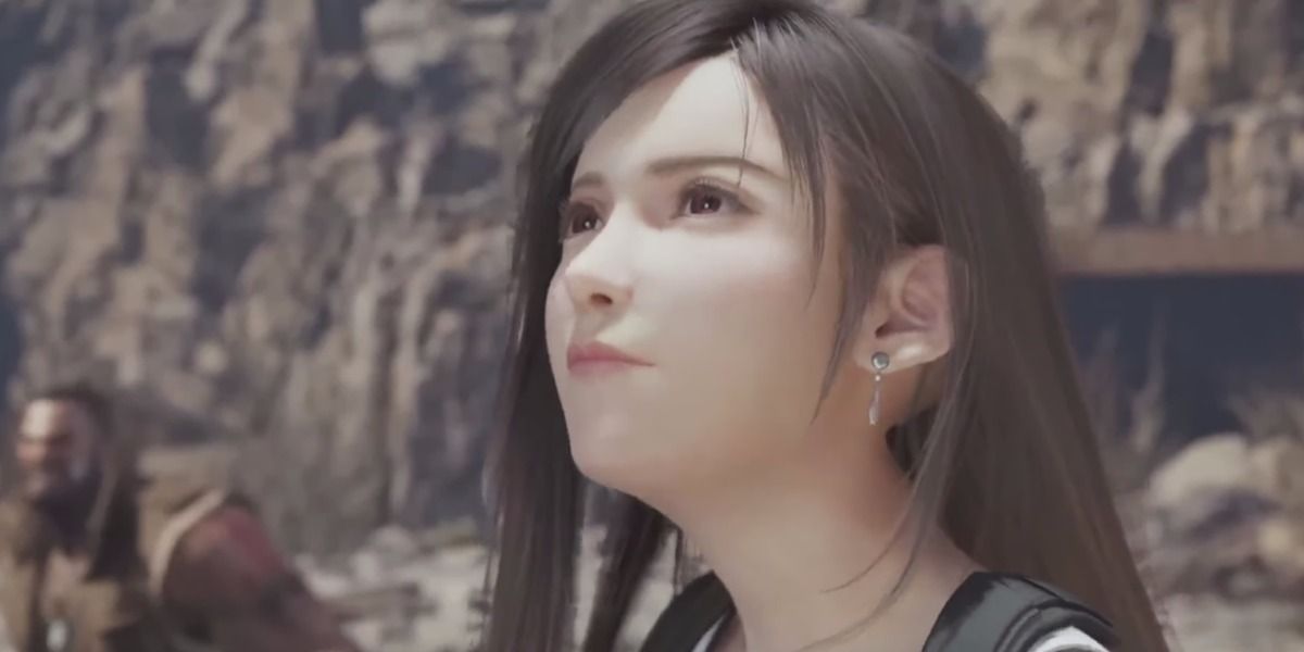 The Best Quotes In Final Fantasy 7 Rebirth