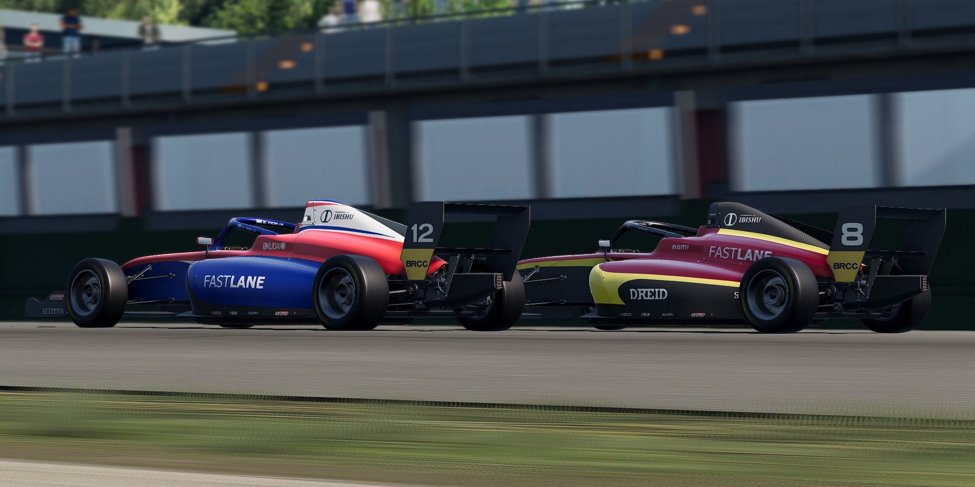 Beamng Drive Dirt Track Mode - Home Design Ideas