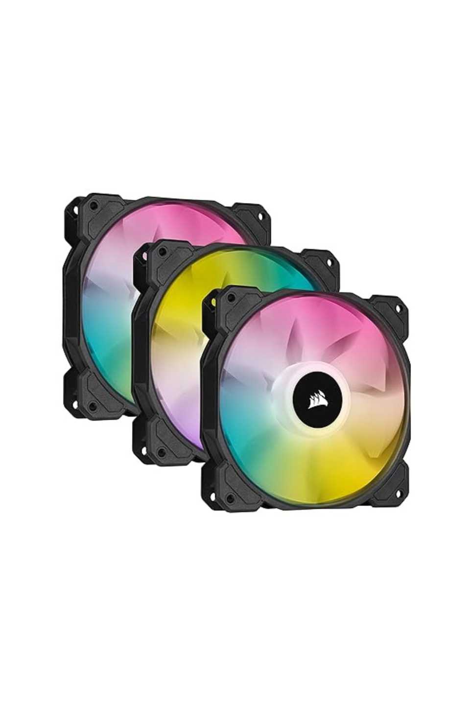 Best RGB Fans For PC In 2024