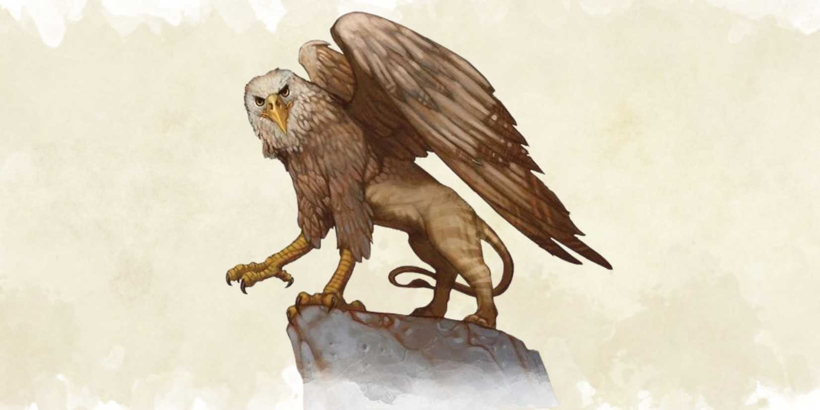 The Best Flying Mounts For DnD