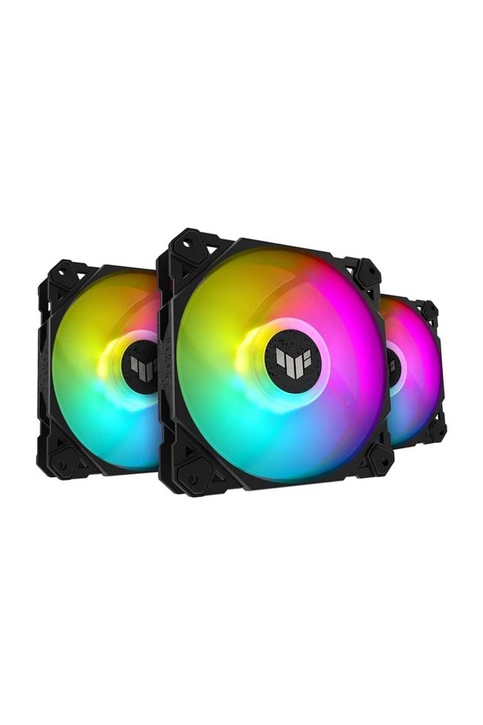 Best RGB Fans For PC In 2024