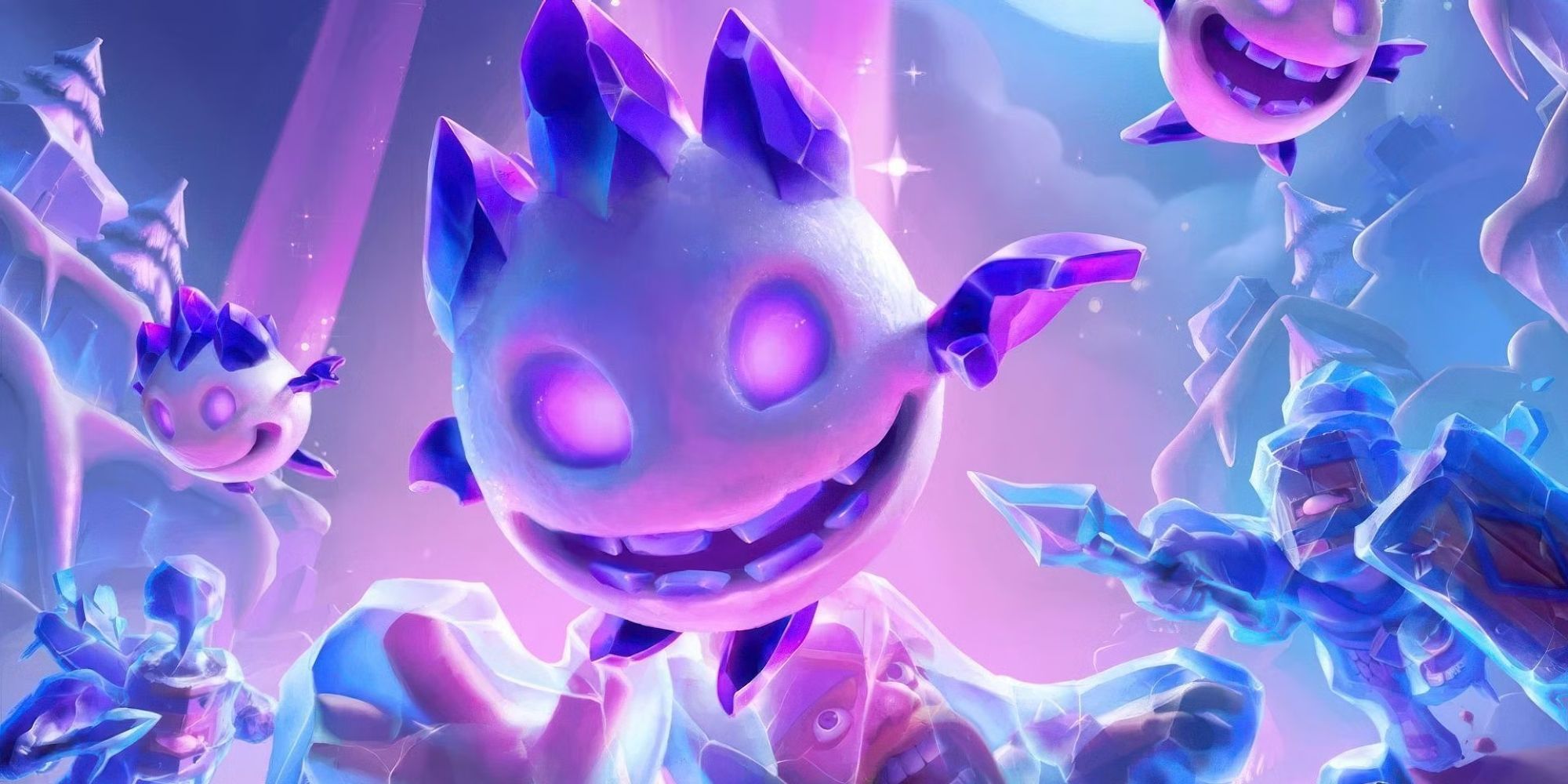 The Best Evolutions In Clash Royale