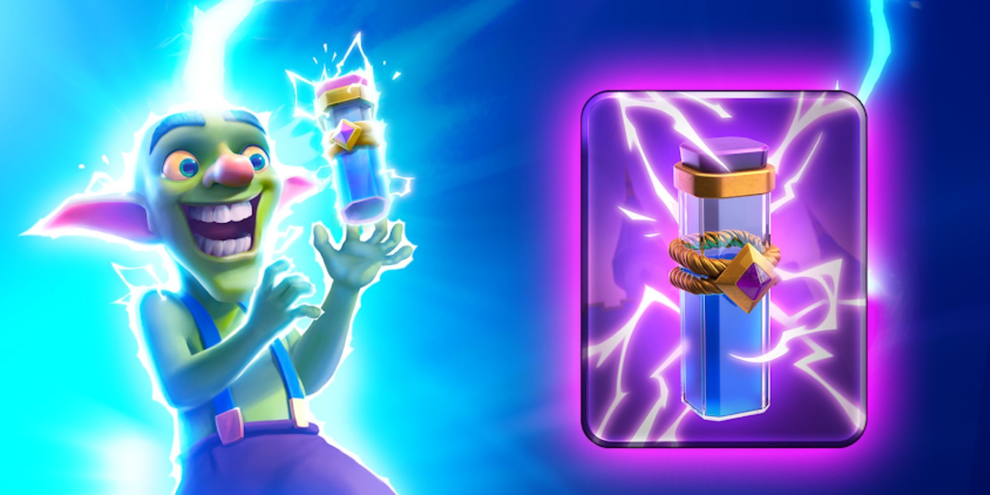 The Best Evolutions In Clash Royale