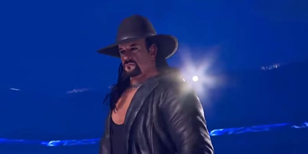 The 20 Highest-Rated Wrestlers In WWE 2K24