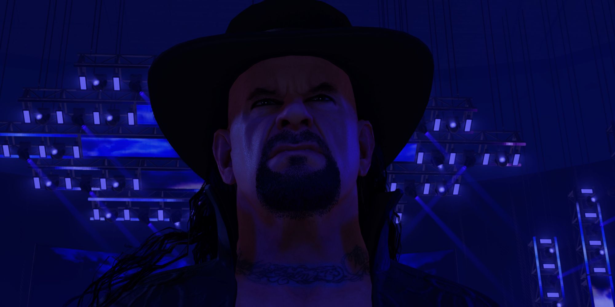 The 20 Highest-Rated Wrestlers In WWE 2K24