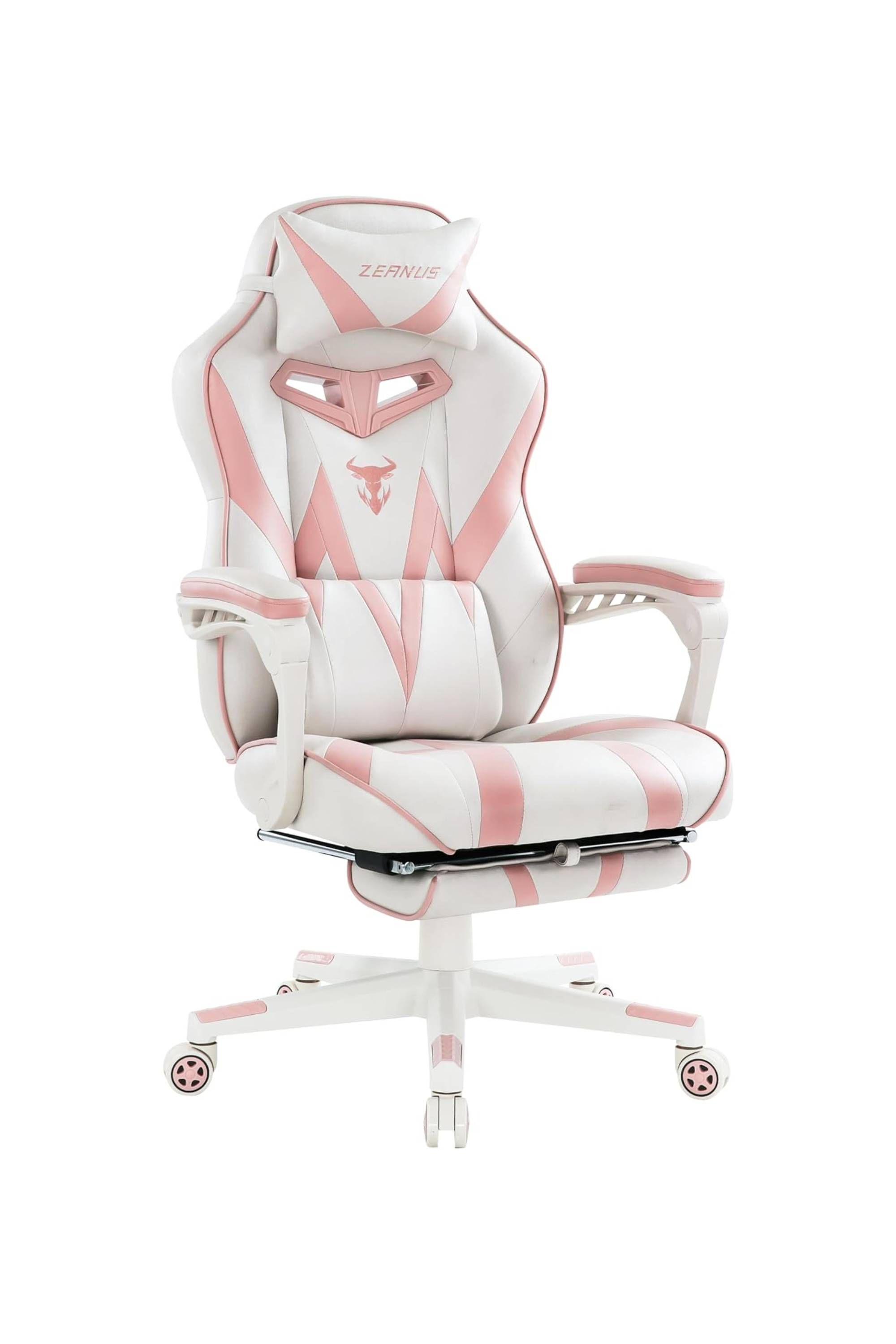 Best Pink Gaming Chairs For 2024