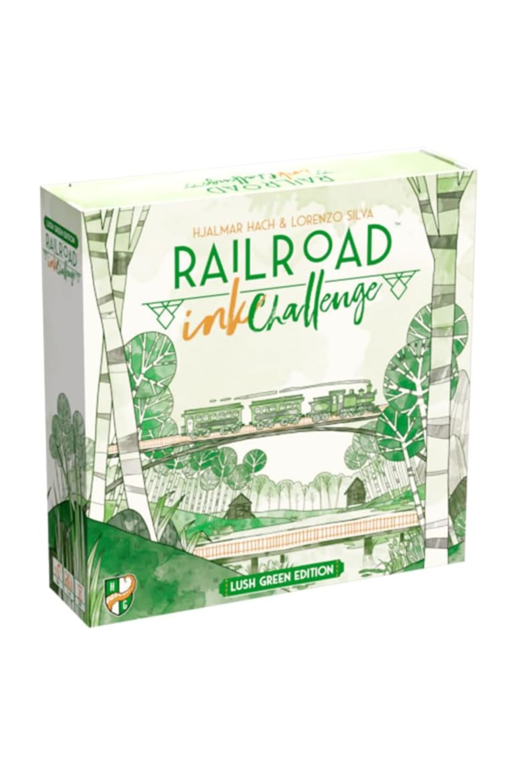 6 Must Play Railroad Ink Expansions
