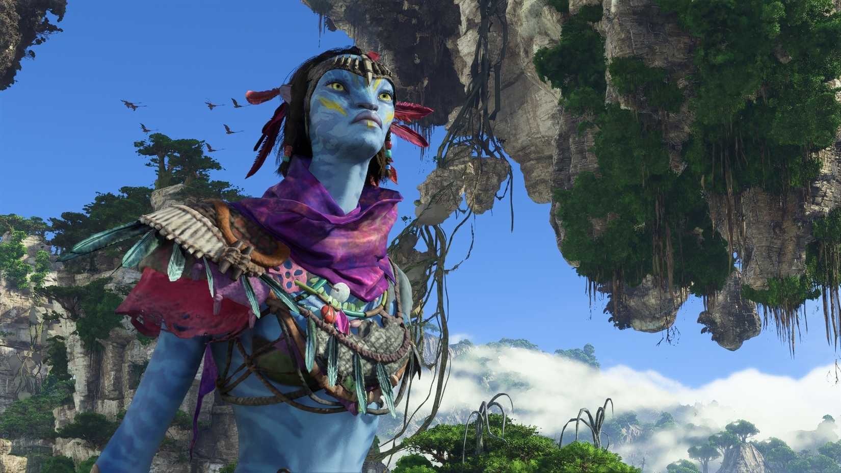 The Most Useful Armor Sets In Avatar: Frontiers Of Pandora, Ranked