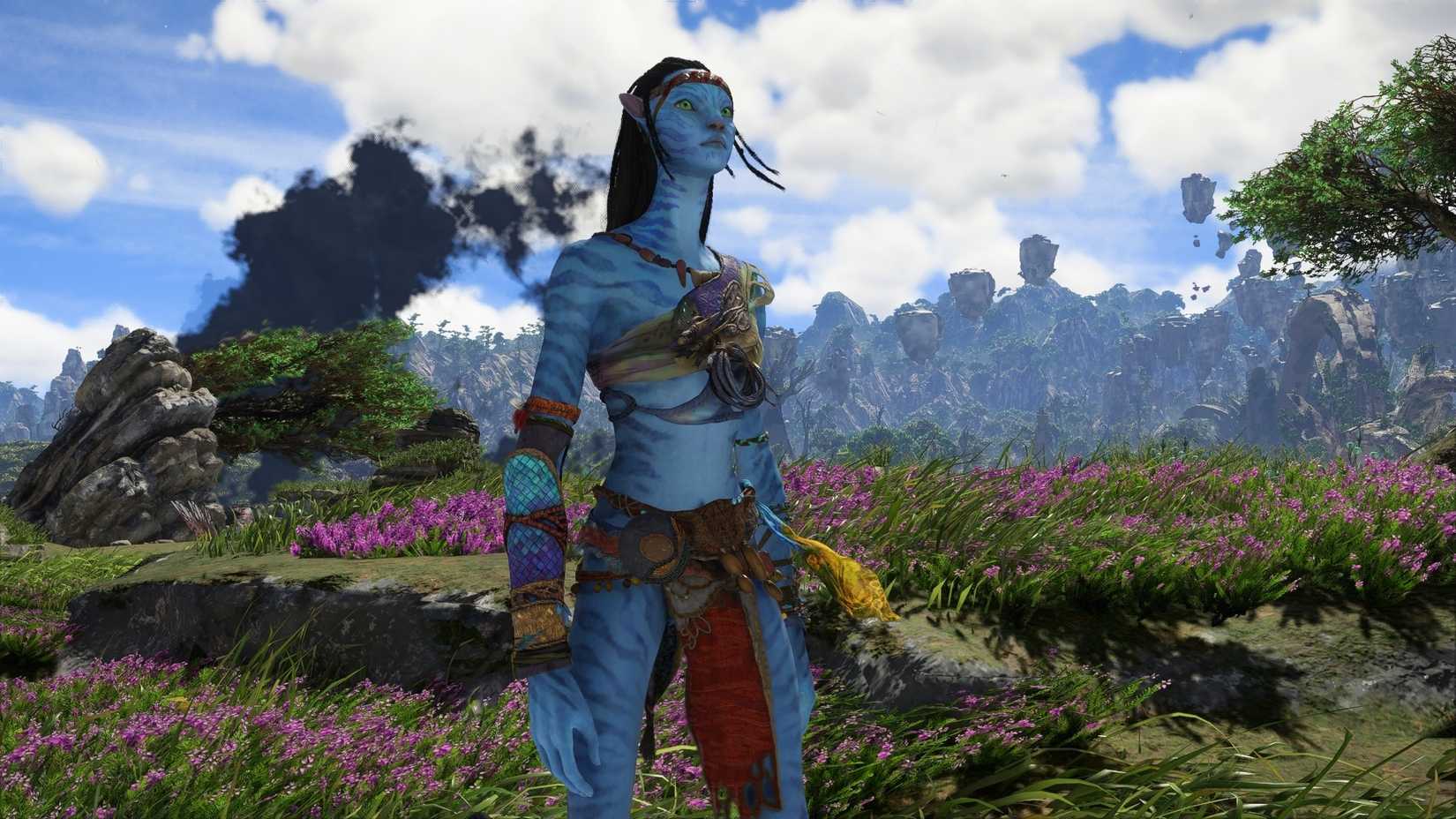 The Most Useful Armor Sets In Avatar: Frontiers Of Pandora, Ranked