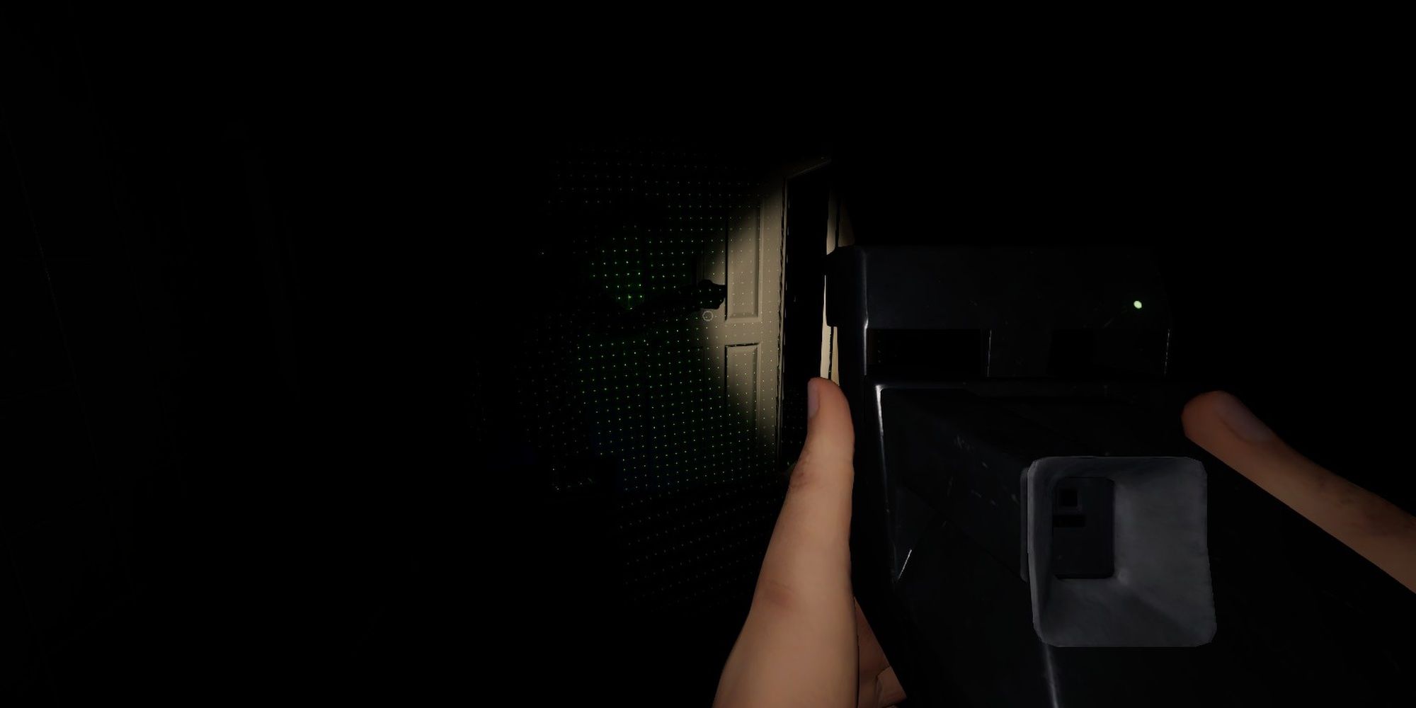 The Best PC Horror Games