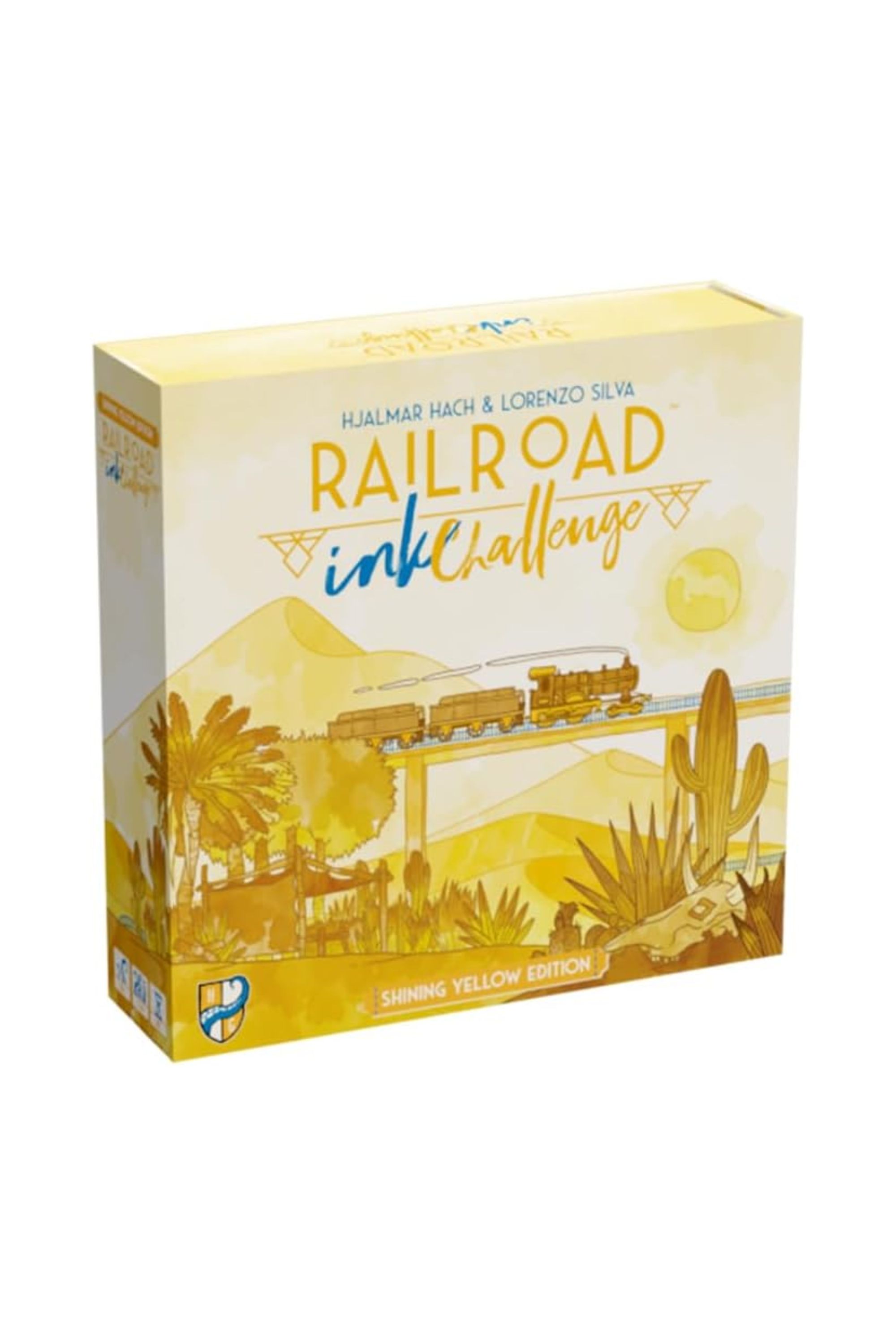 6 Must Play Railroad Ink Expansions