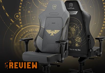 Gaming Chair | TheGamer