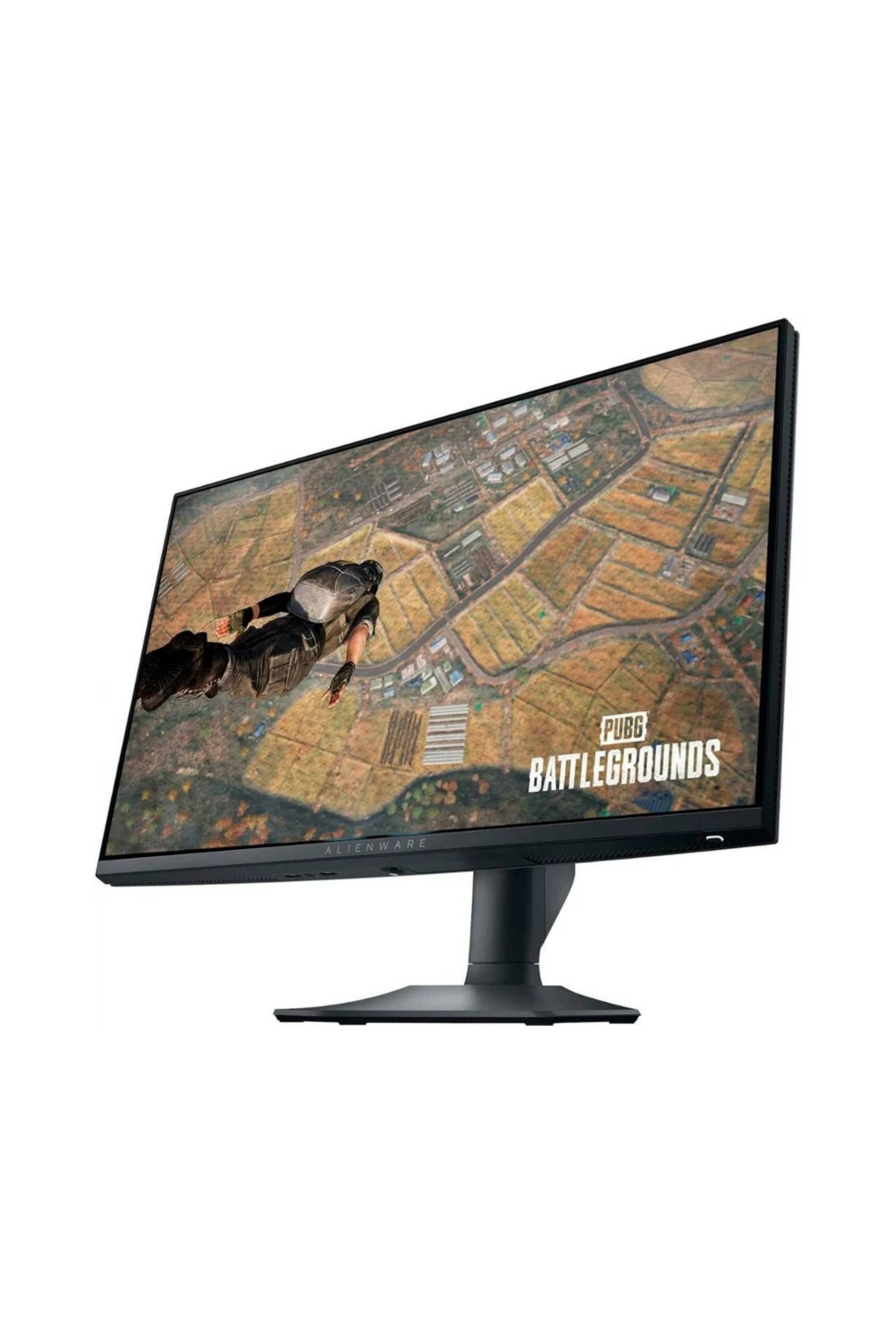 Best Alienware Gaming Monitors In 2024