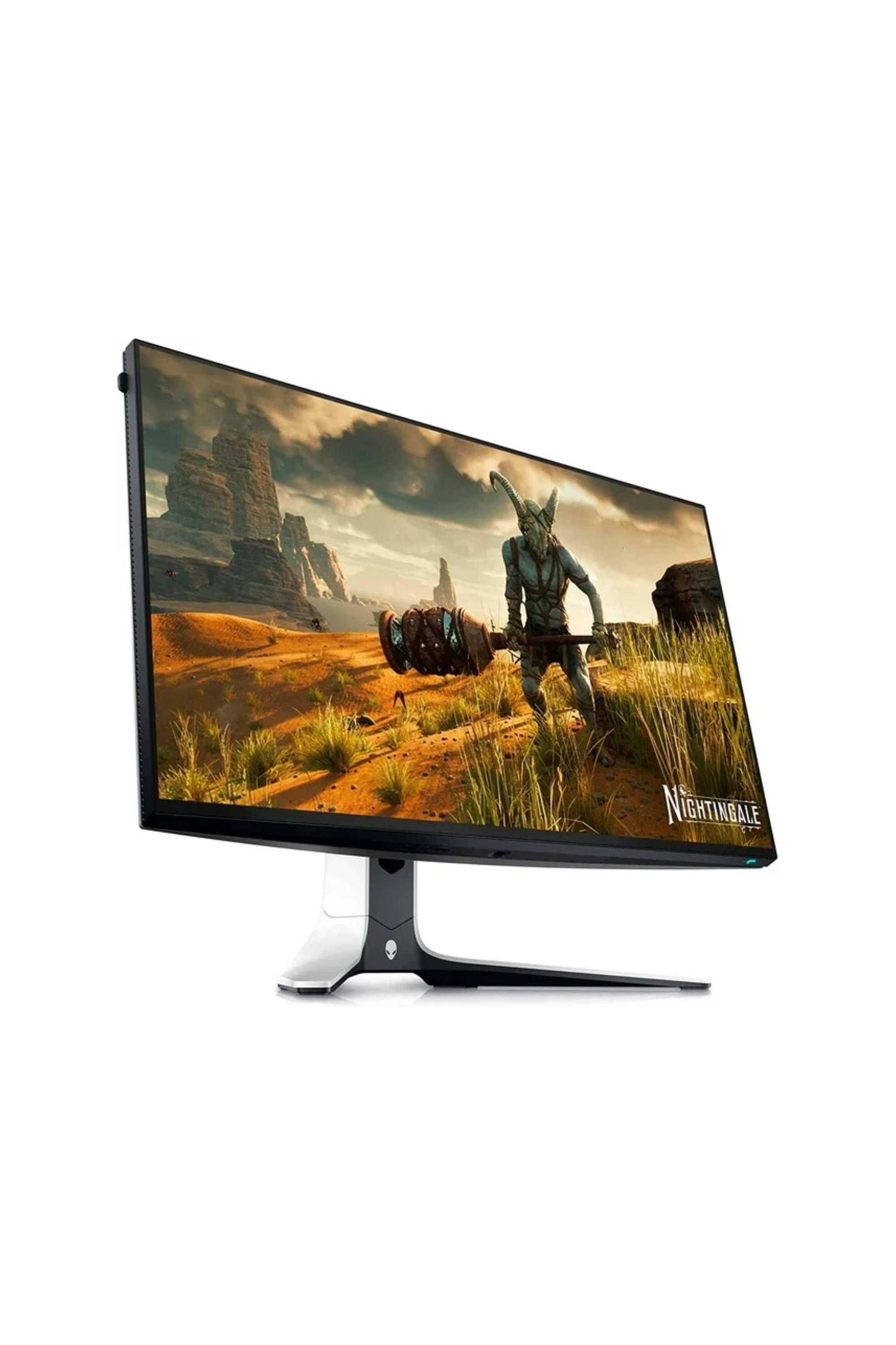 Best Alienware Gaming Monitors In 2024