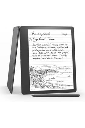 Best E-Readers In 2024