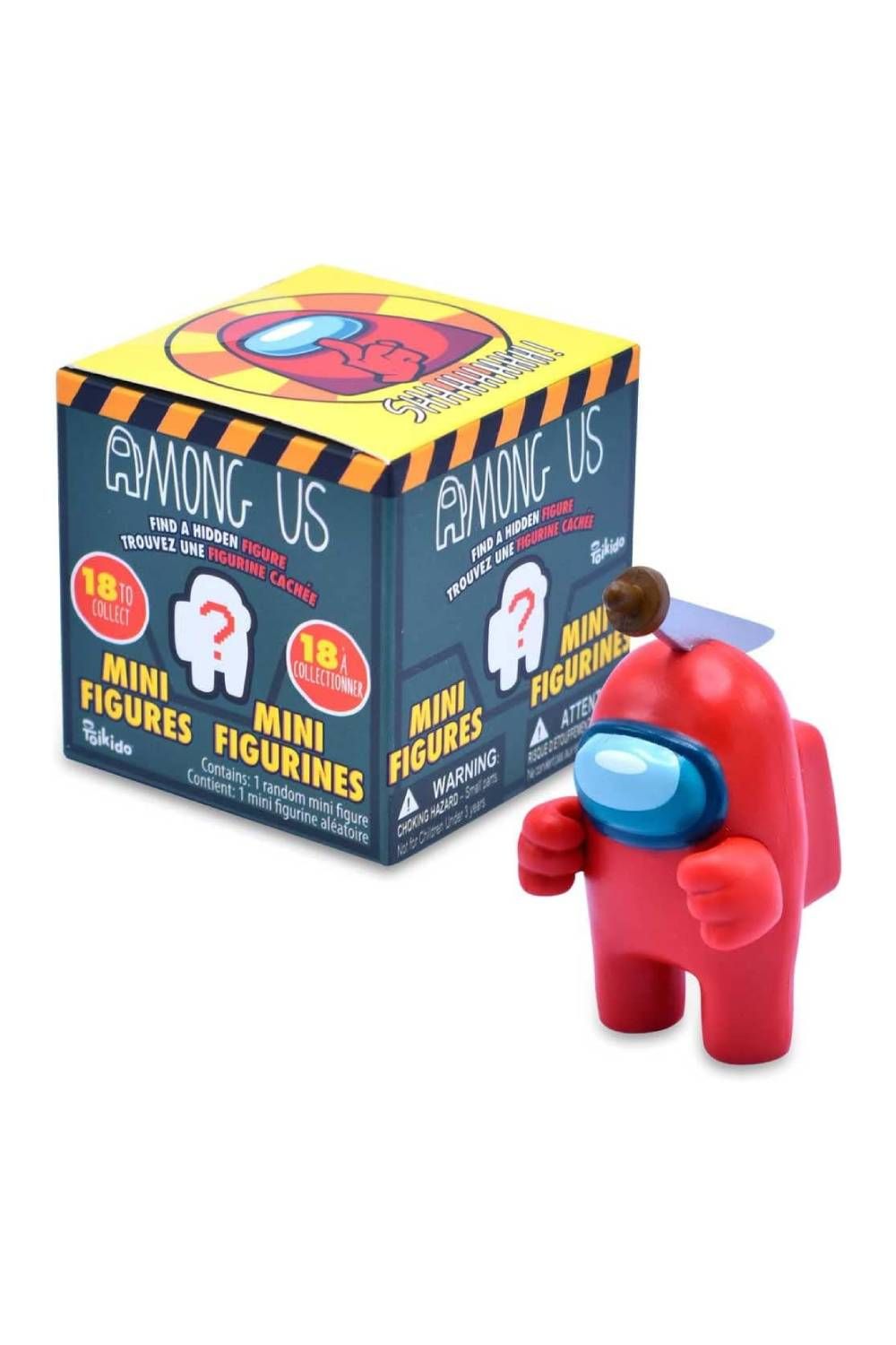 Best Among Us Merch In 2024