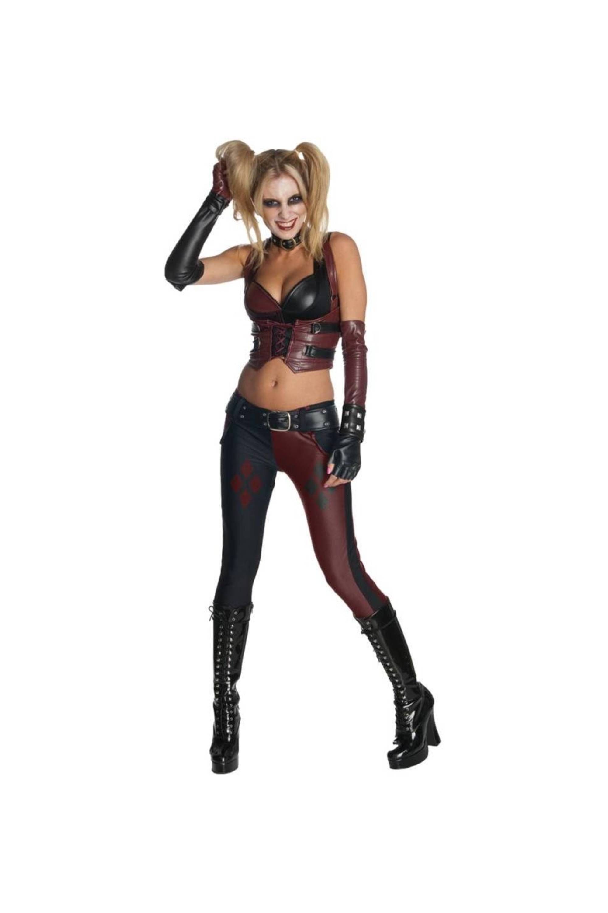 Affordable Video Game Costumes For Cosplaying On A Budget