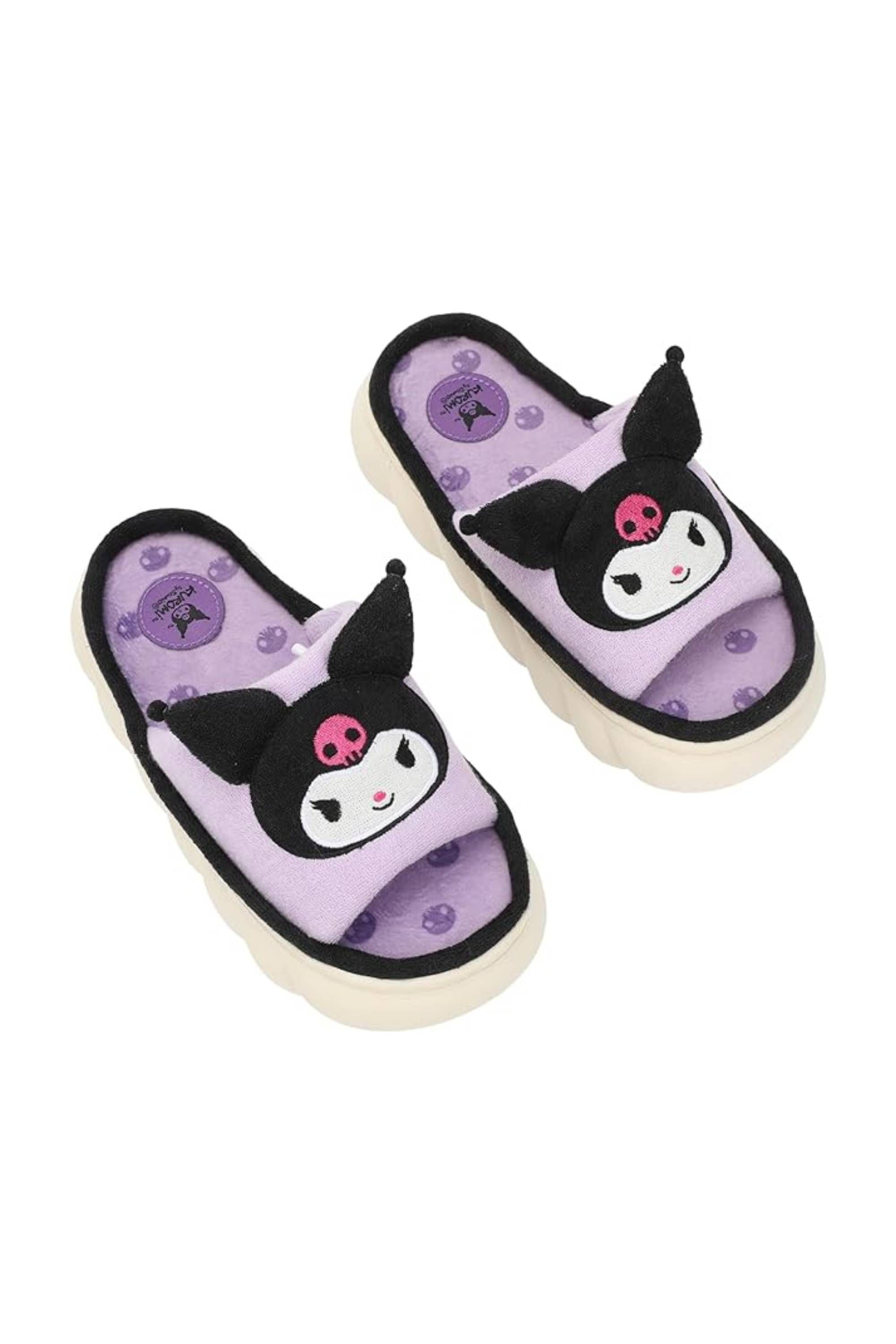 The Best Kuromi-themed Merch for Sanrio Fans