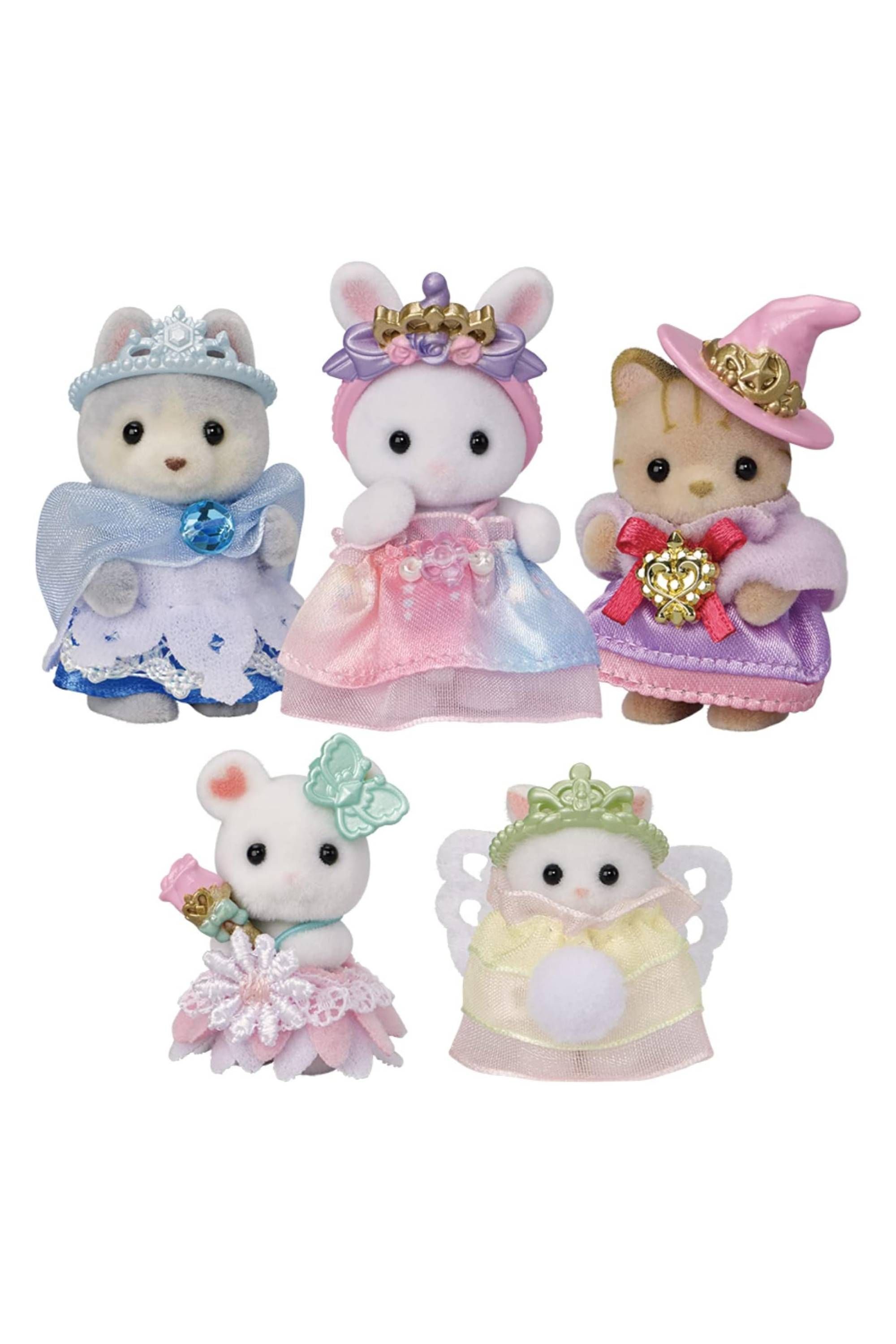 Best Calico Critters In 2024