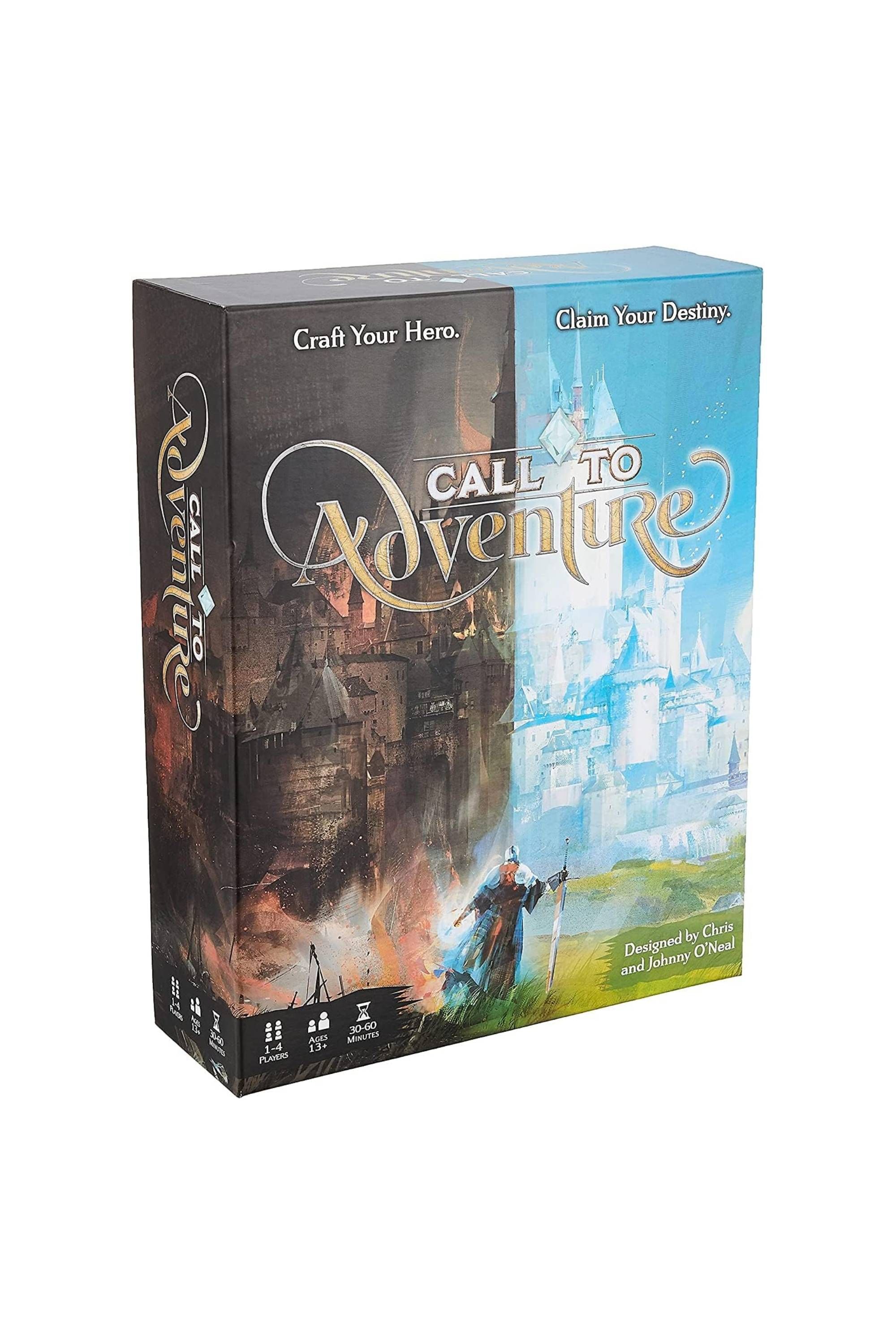 Board Games To Play If You Like Final Fantasy