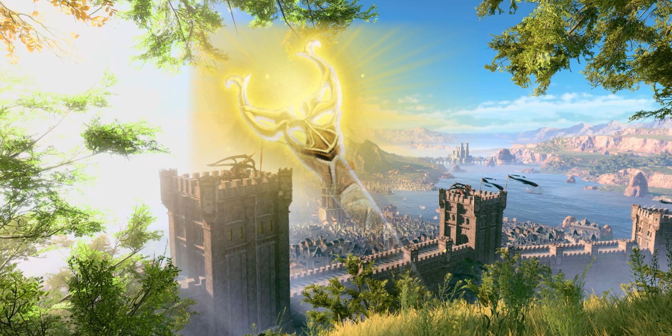 The Best Weapons For Monks In Baldur's Gate 3