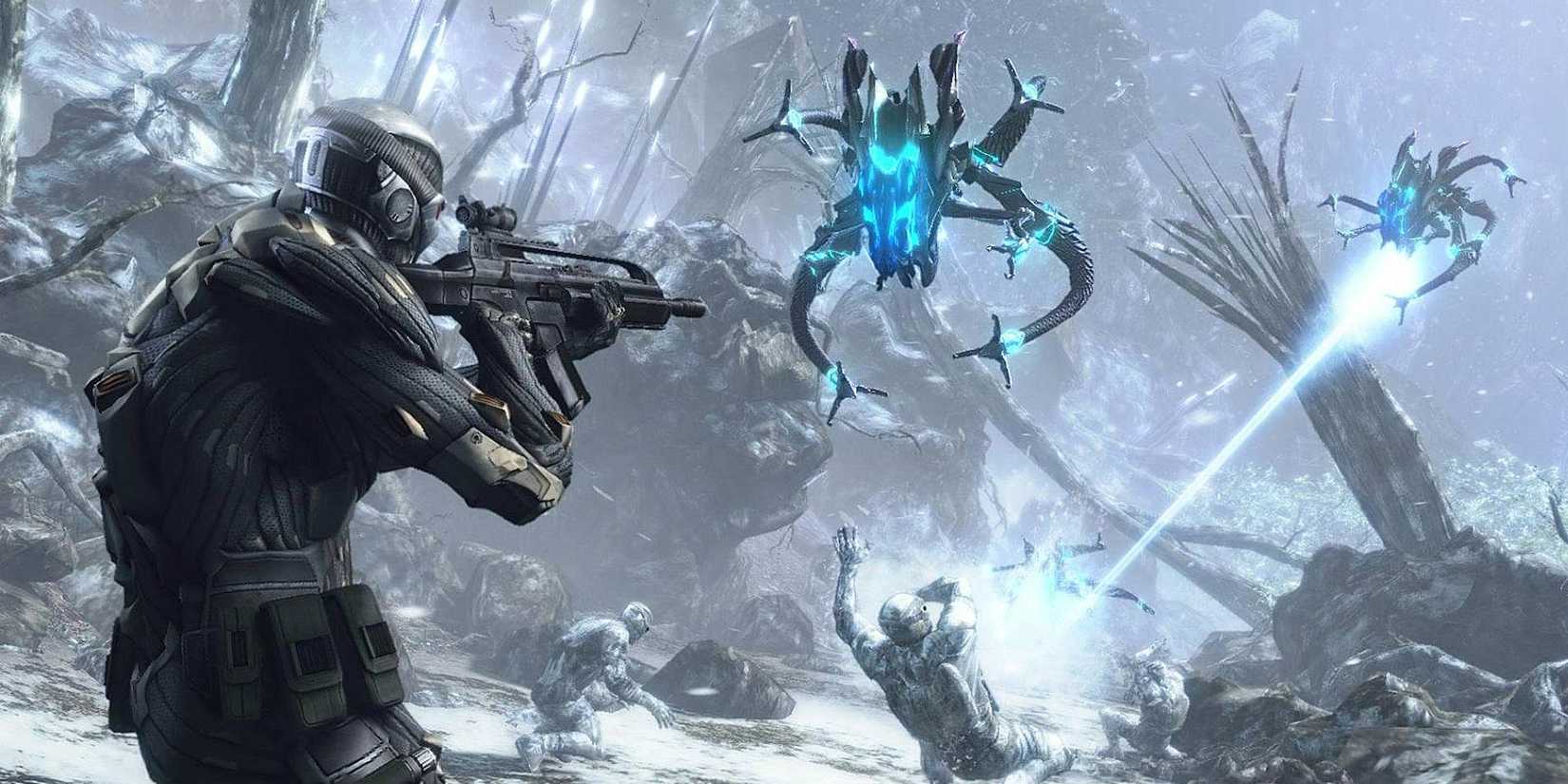 The Greatest Technological Achievements In Gaming