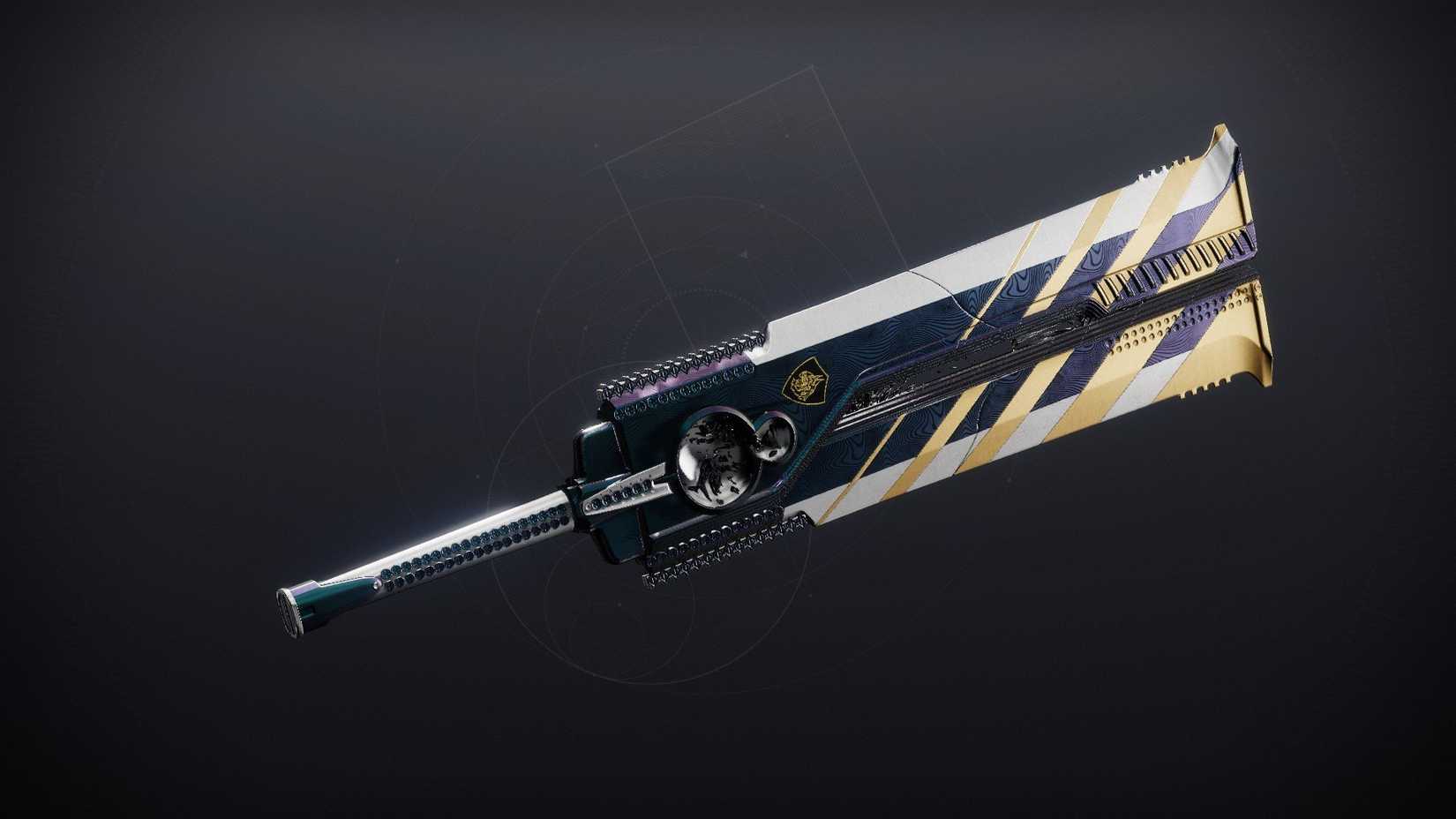 The Best Swords In Destiny 2