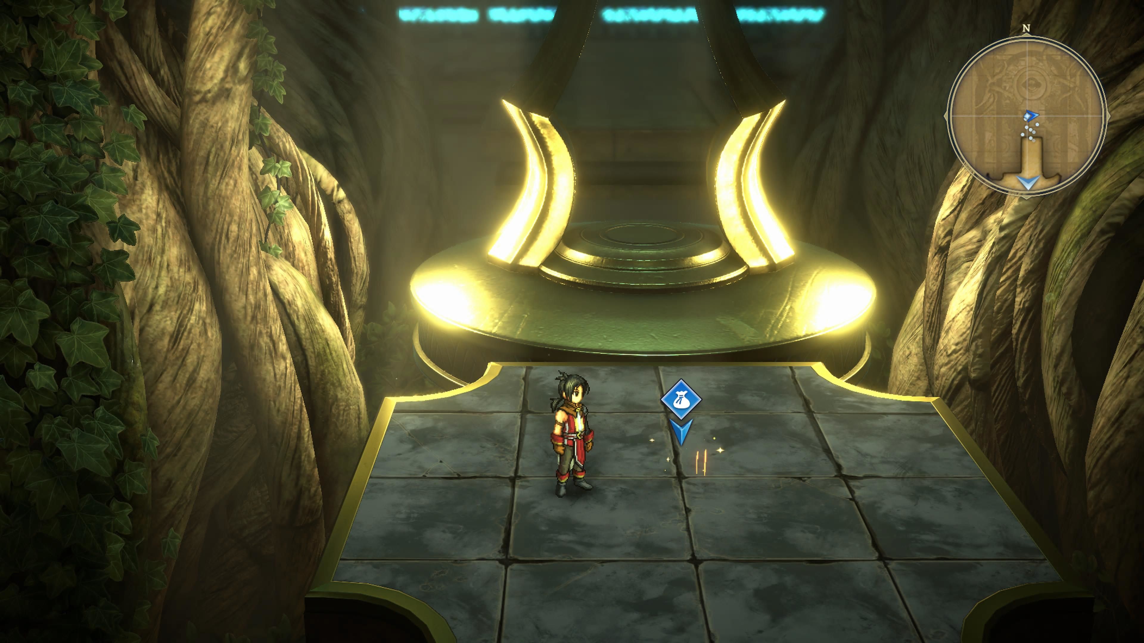 Where To Find The Best Armor In Eiyuden Chronicle: Hundred Heroes.