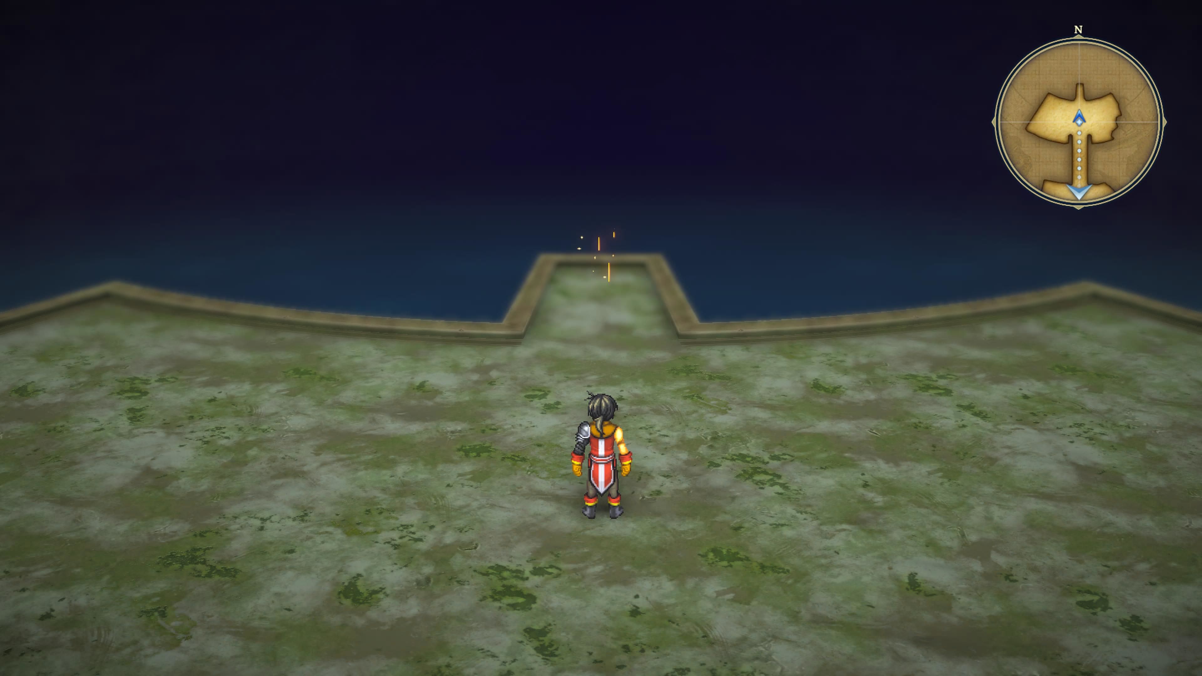 Where To Find The Best Armor In Eiyuden Chronicle: Hundred Heroes.