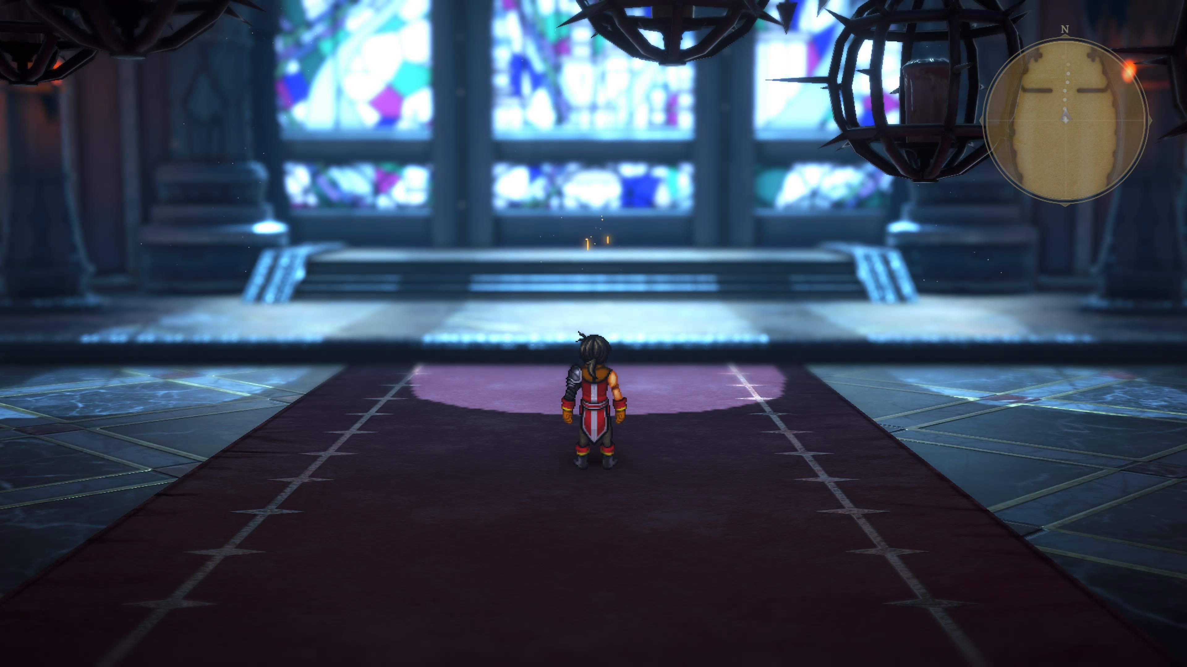 Where To Find The Best Armor In Eiyuden Chronicle: Hundred Heroes.