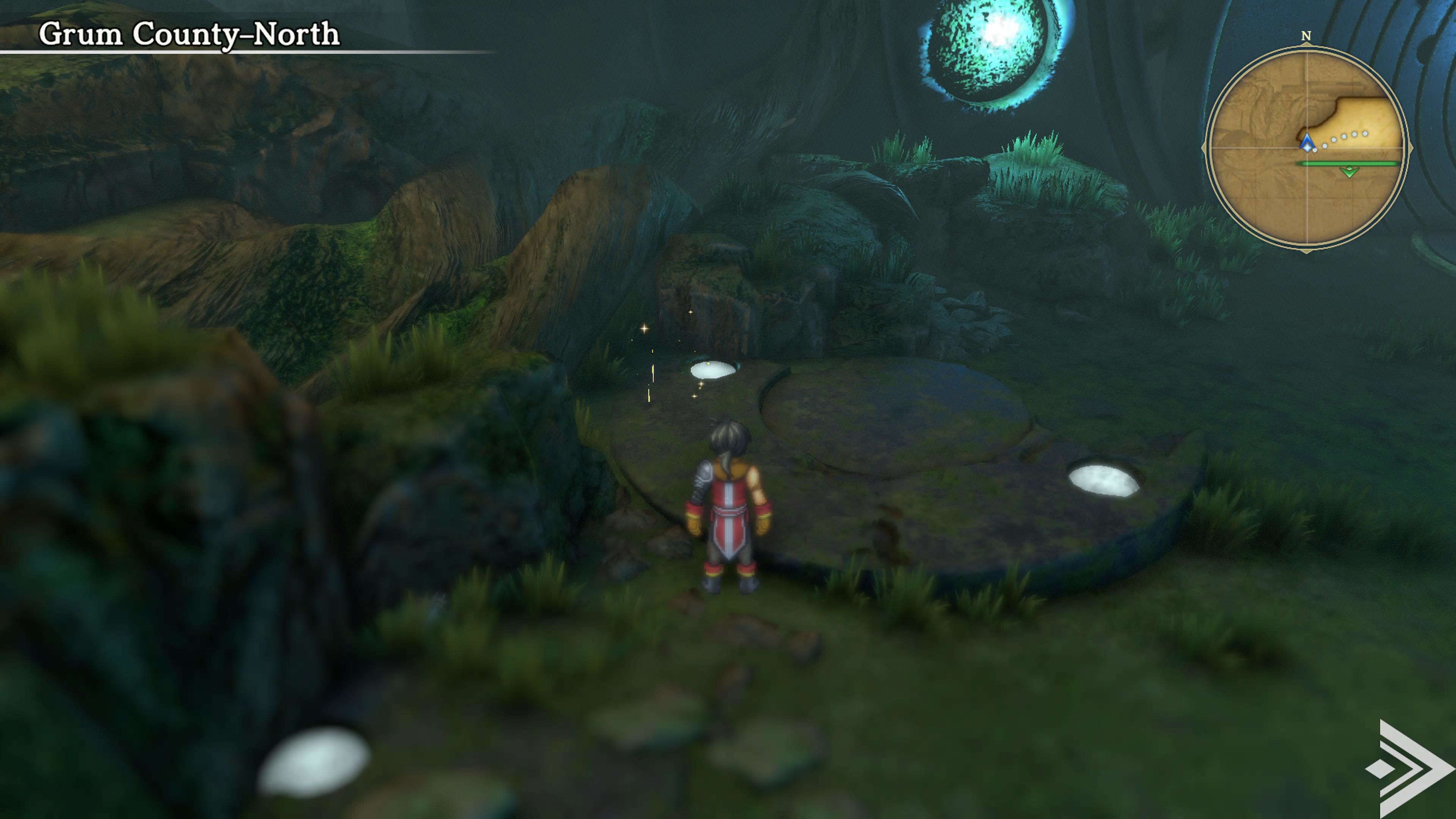 Where To Find The Best Armor In Eiyuden Chronicle: Hundred Heroes.