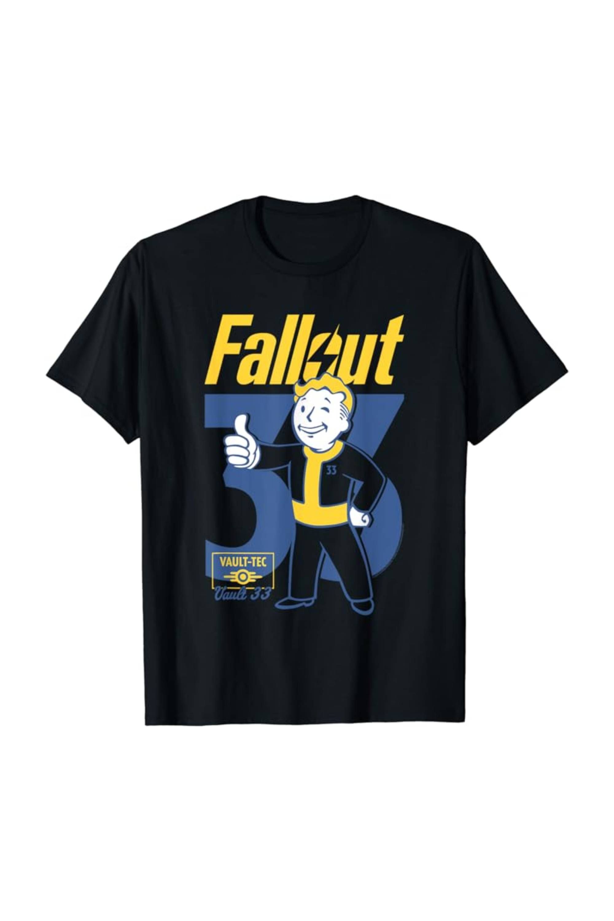 Best Fallout Clothing And Apparel