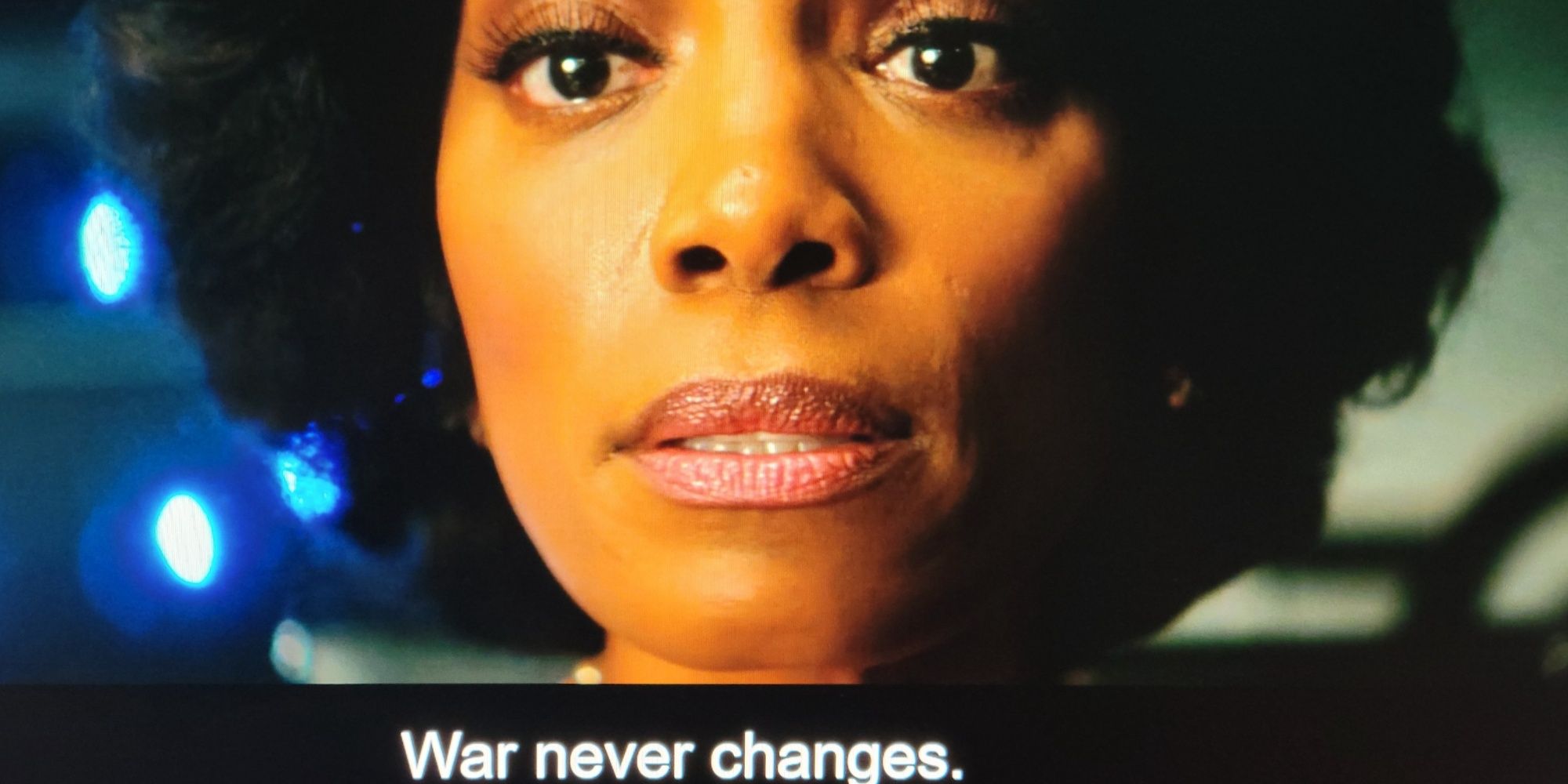 War War Never Changes Quote No More War, War Never Again! Peace, It Is