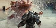 Fallout Tv Show Gulper